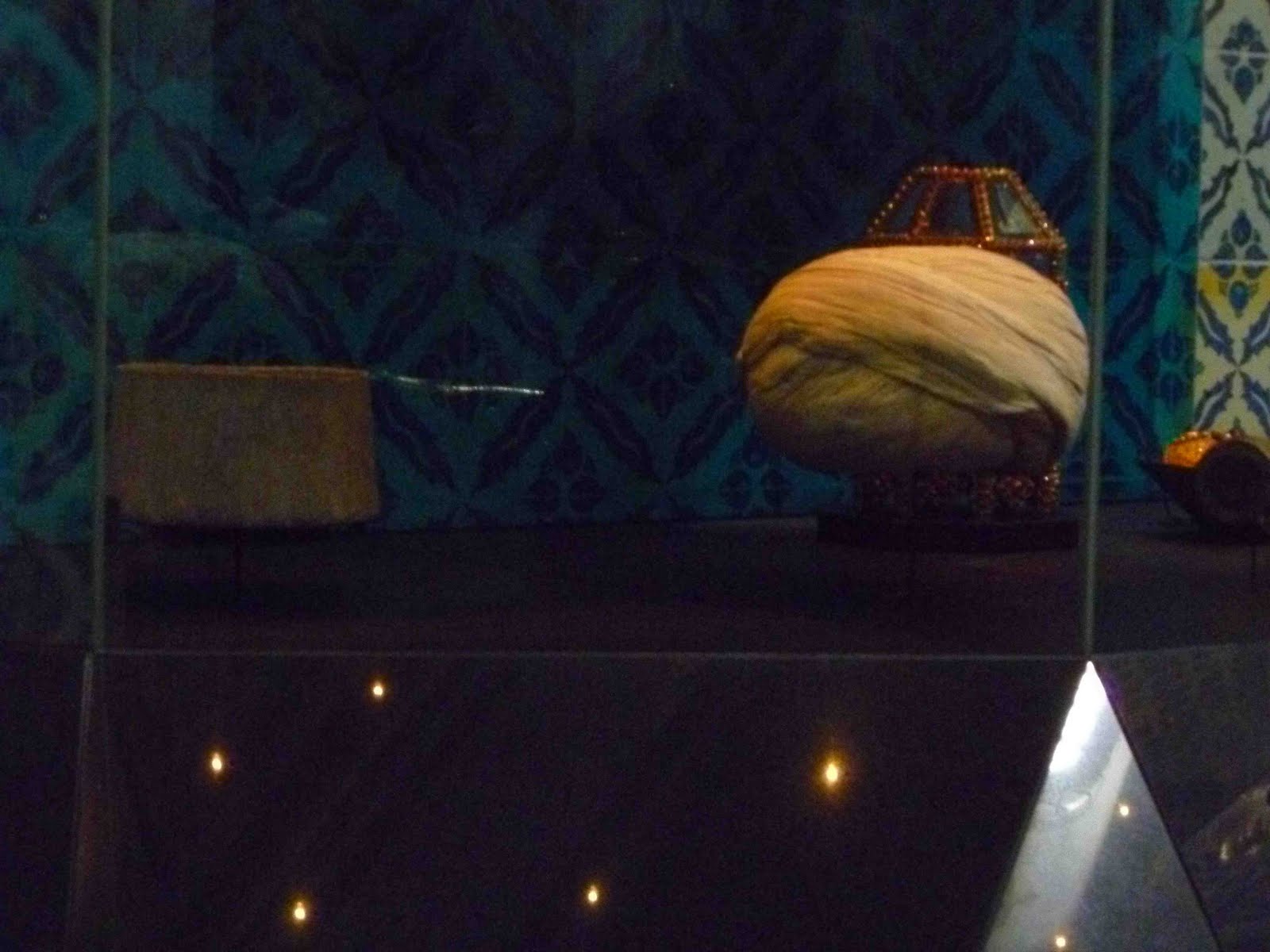 Turban of Prophet Yousuf (Joseph) - Islam & Prophet Muhammad (Peace Be ...