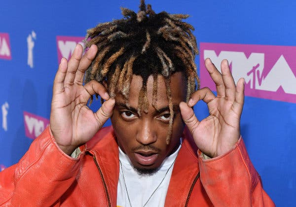Simple Truth Television: Rapper Juice WRLD Dead at 21