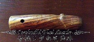 Sambodhi Thai Amulet (菩提三寶泰國佛牌): Palakit（阳神）