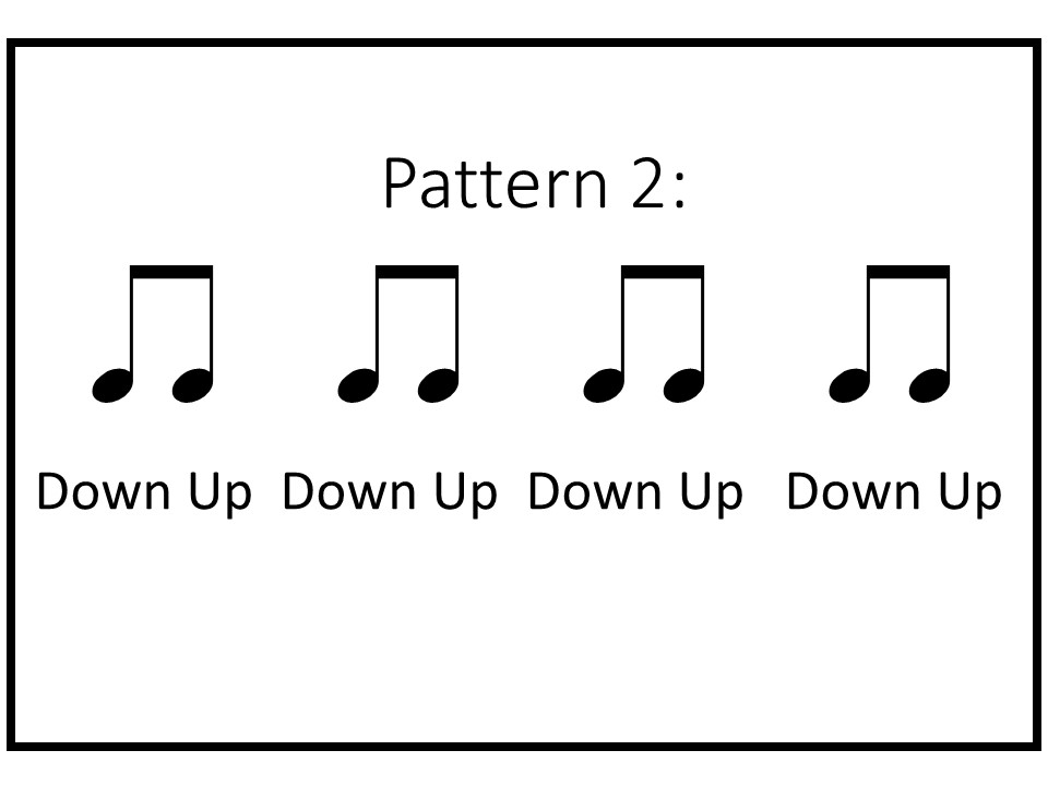 O For Tuna Orff: Ukuleles - A Tool for Teaching All Year Long, Part 1