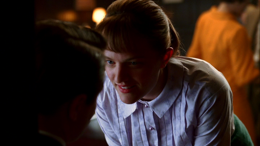 Unwelcome Commentary: Mad Men: The Hobo Code (1.8)