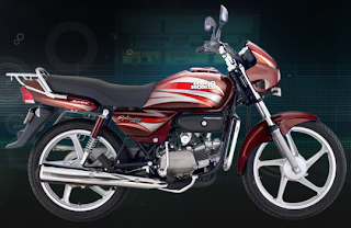 Auto Review: Hero Honda Splendor Pro