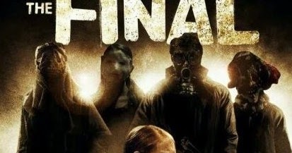 El Abismo Del Cine: The Final (2010)
