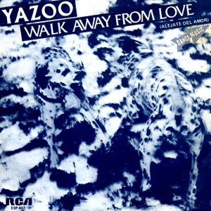 DISCOS PARA EL RECUERDO : YAZOO