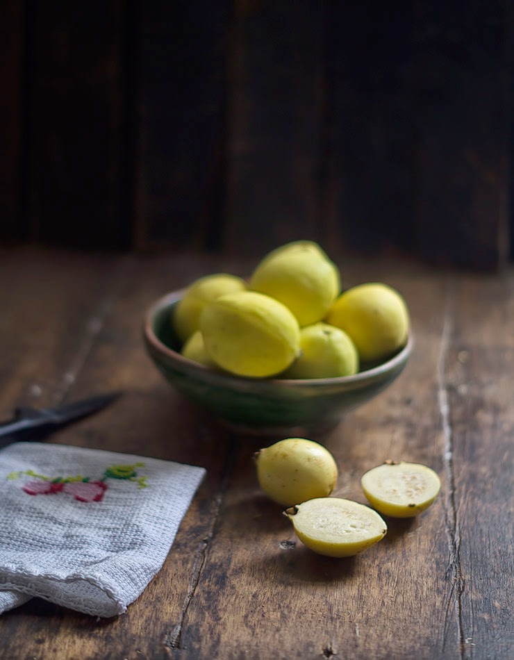Besos {Pan dulce mexicano} | RÚSTICA
