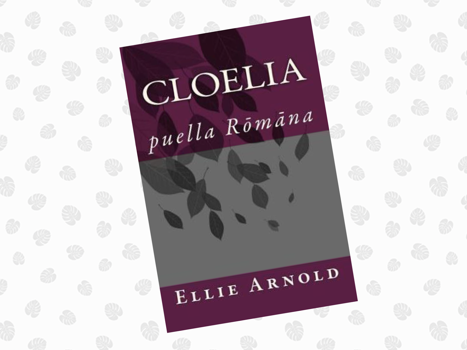 Cloelia: Puella Rōmāna