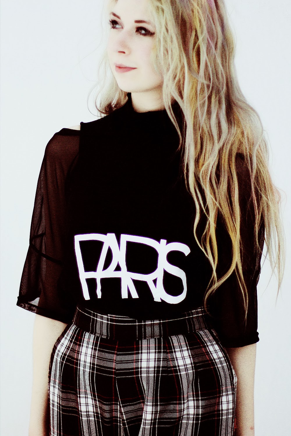 BEHIND THE SCENES AT THE NEW BOOHOO TV AD - KAYLA HADLINGTON