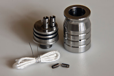 Guide to Rebuildable Atomizers!