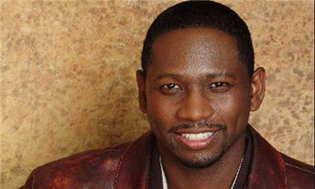 Dallas/Fort Worth: Comedians Guy Torry and Rodney Perry, Live Blues ...