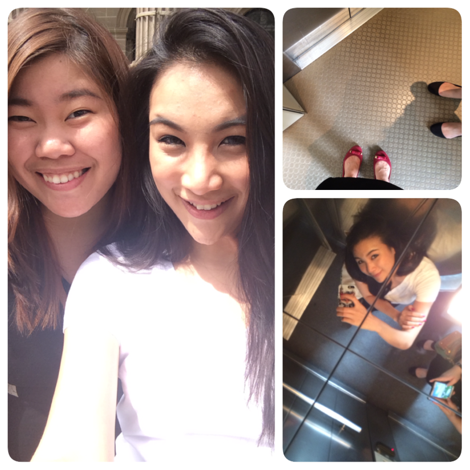 Dream High, Fly High.