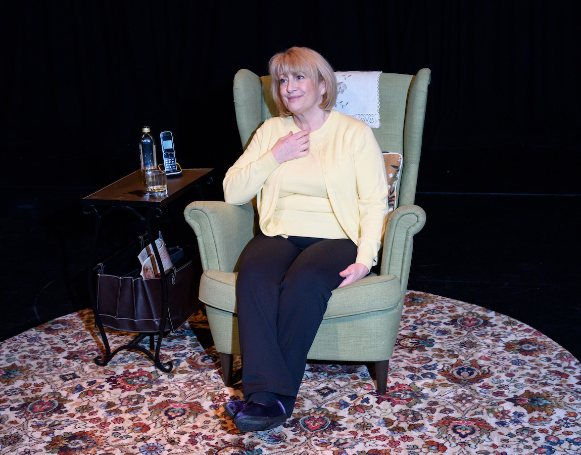 Alan in Belfast: Ruby – warts and all tragedy of Belfast talent ...