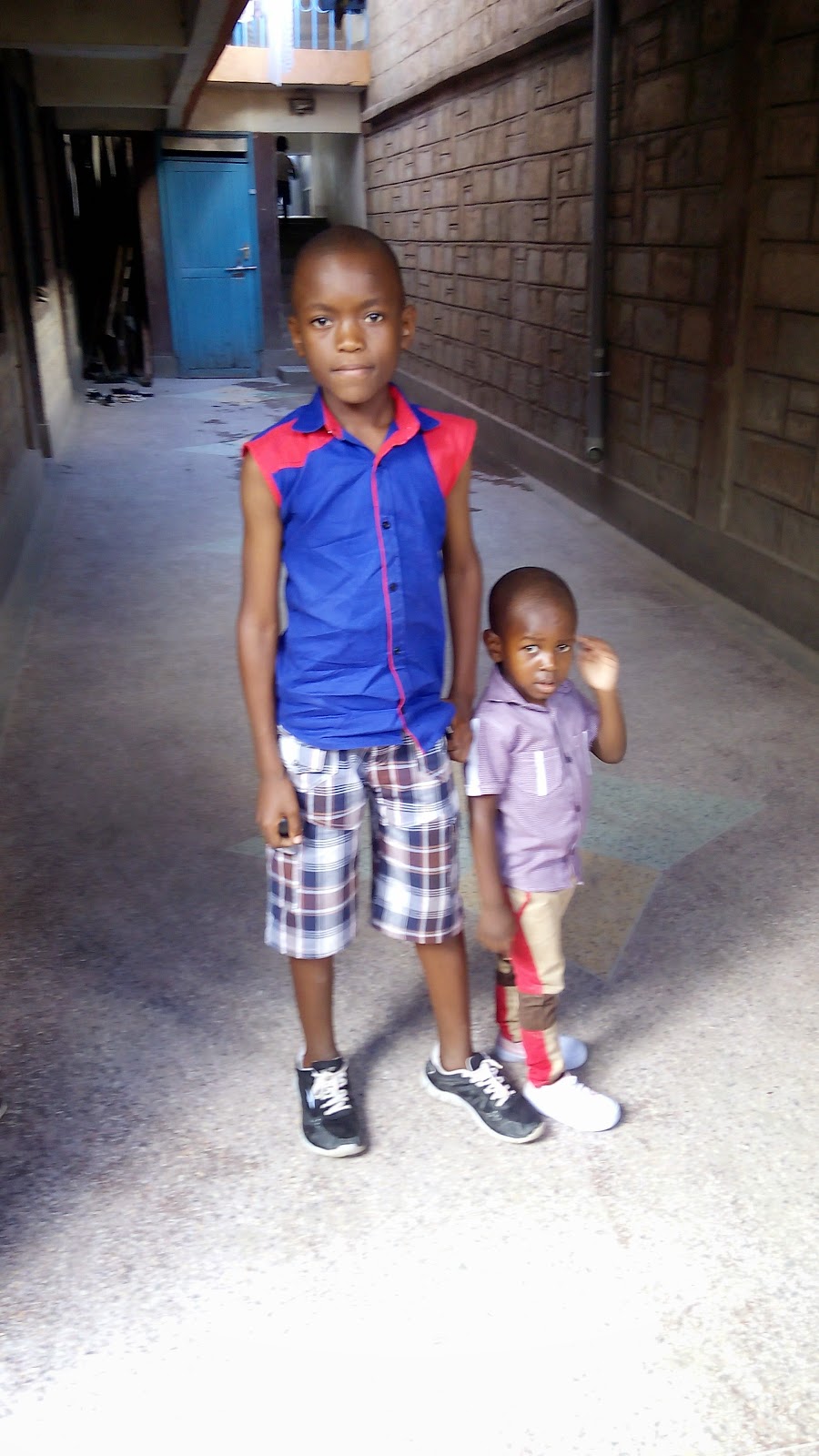 Philian Fashion Designs: THE MASTERY OF FASHION (Photos)