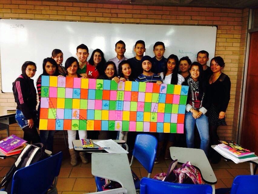 Coordinar las actividades de Talento Humano.: GESTION DE CALIDAD ...