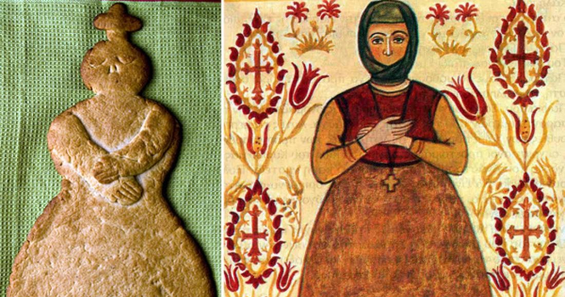 ROMIANEWS: Λαογραφικά Σημειώματα. Η Μεγάλη Σαρακοστή