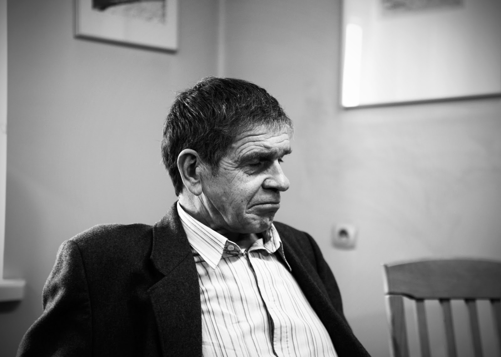 Piotr Tołłoczko-fotoblog: Lech Dyblik & Banditen songs