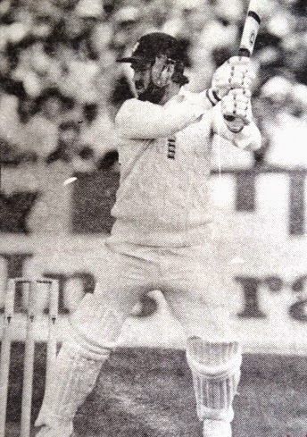Cricket Gloden Moments: Mike Gatting