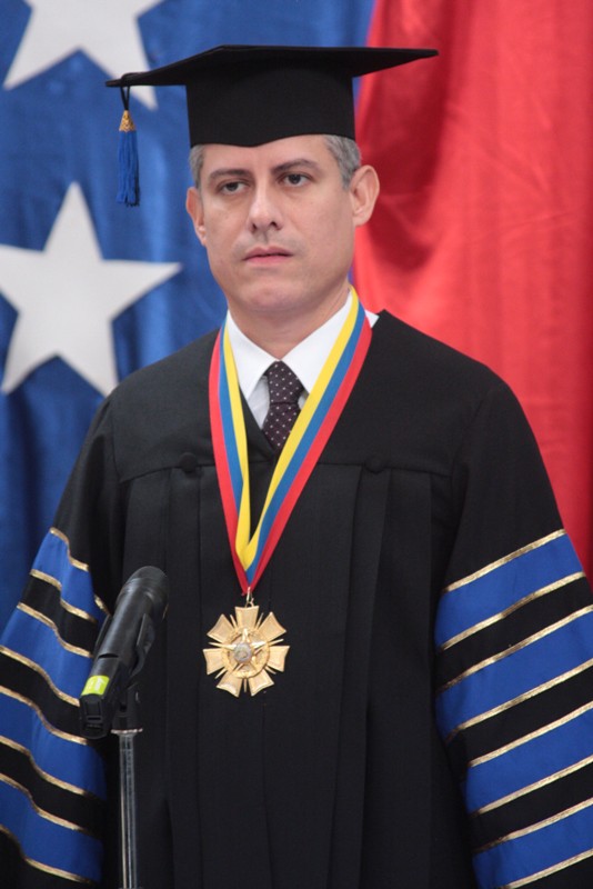 UCSAR Informa: 148 nuevos profesionales egresaron de la Universidad ...