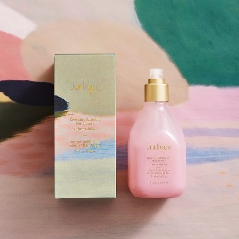 Plus Size Kitten: Jurlique Opens 10th Concept Store Starling Mall