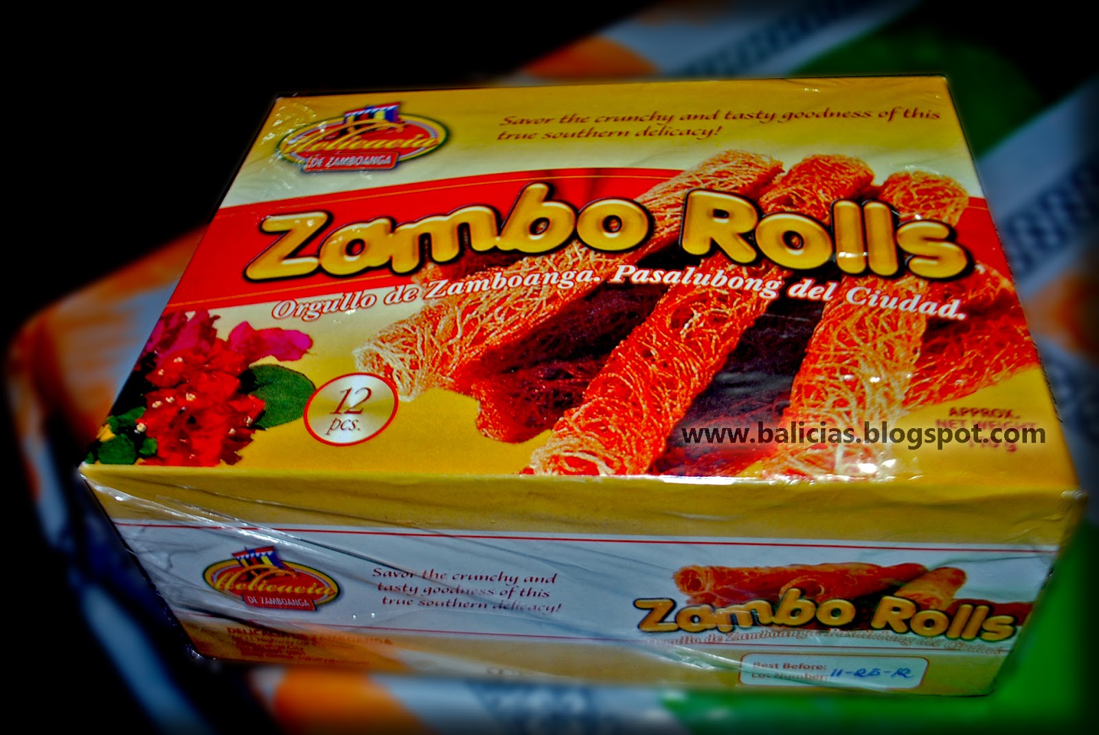 The BESS Photoblog - Stories and Snapshots: Zamboanga: Asia's Latin City