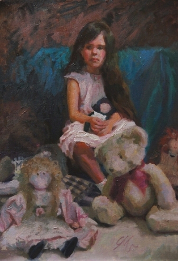 Impressioni Artistiche : ~ C.M. Cooper