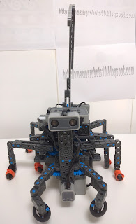 Scorpion - VEX IQ Robot Showcase - VEX Forum