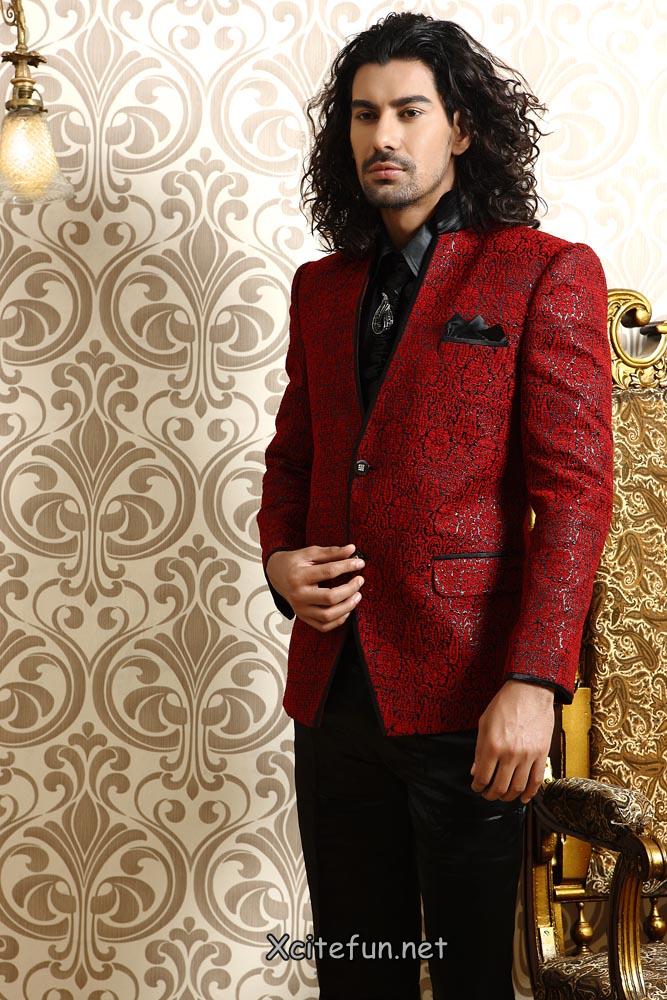 Indian Fabulous Weeding Suite for Men | Prom Dresses 2012 and 2012 ...