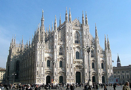 The Presurfer: 12 Largest Church Buildings In The World