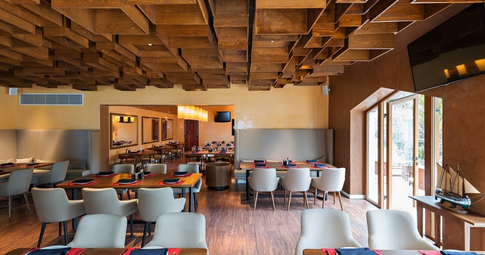 The Essentials Of Designing A Good Cafeteria In A Commercial Space ...