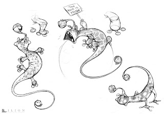 CAROLINA CUENCA INTERVIEW