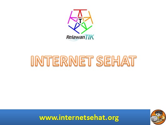 INTERNET SEHAT - PUSKESMAS SUMBERSARI