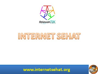 INTERNET SEHAT - PUSKESMAS SUMBERSARI