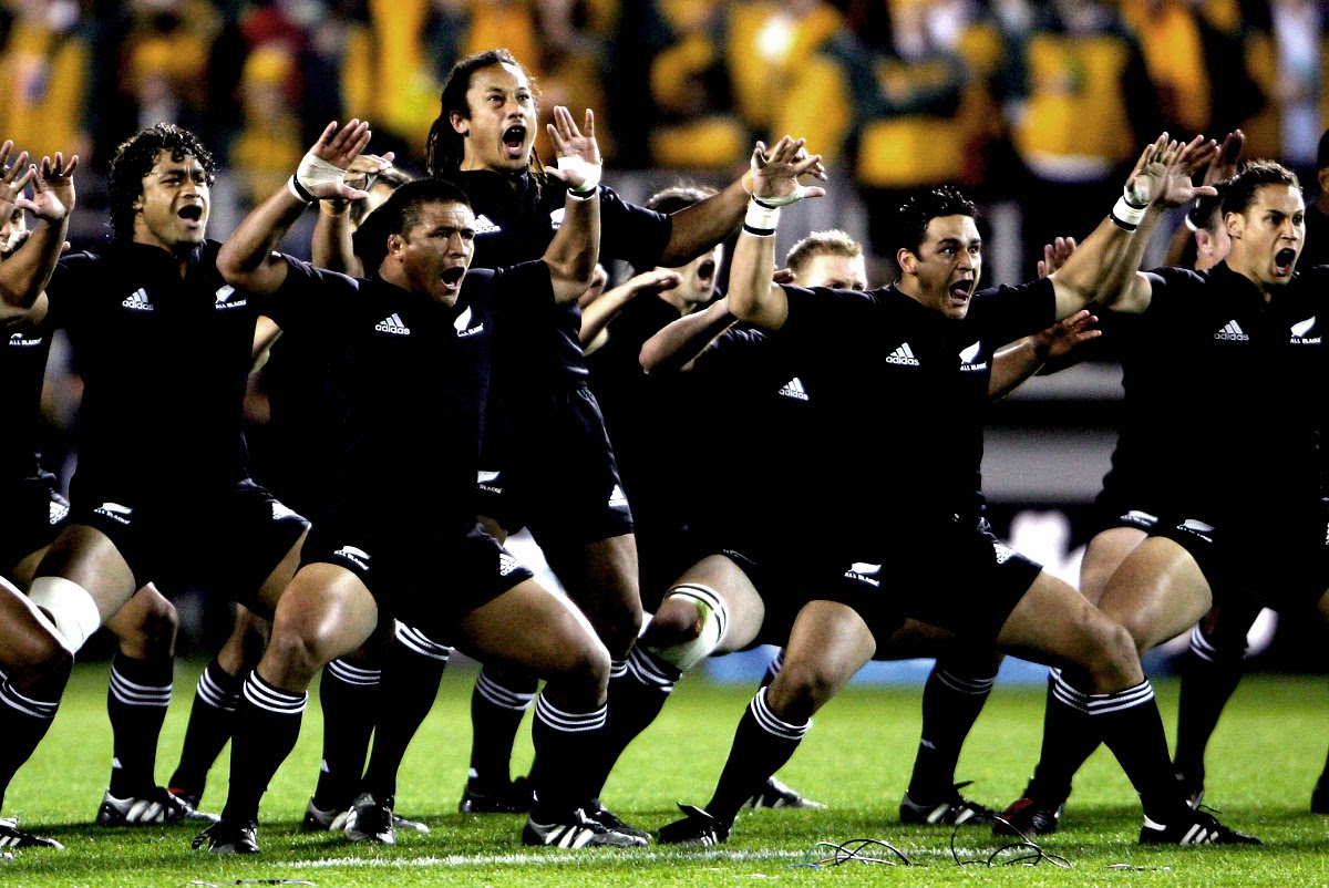 Change For Good: The All Blacks Guide To Being Successful (Off The Field)