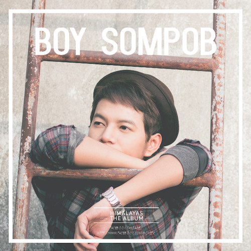 บอย สมภพ BOY SOMPOB | ฟังเพลงต่อเนื่อง24ชั่วโมง
