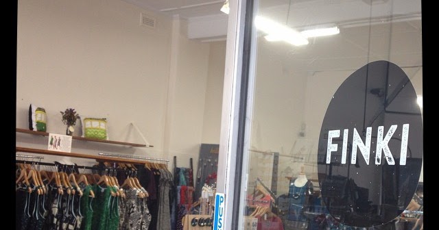 FINKI: Shop Finki