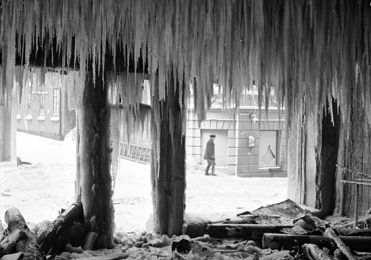 32 Amazing Vintage Photographs of Finland in World War II | Vintage ...