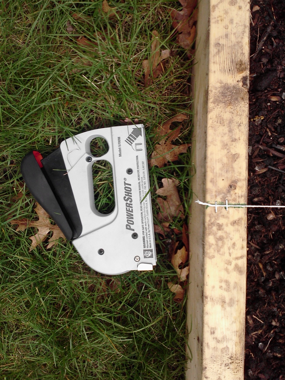 Luminous Home: Building Your Stake