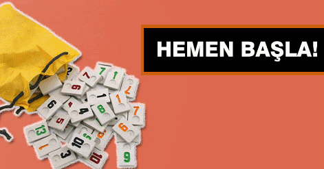 Hayal Okey: Canlı Okey