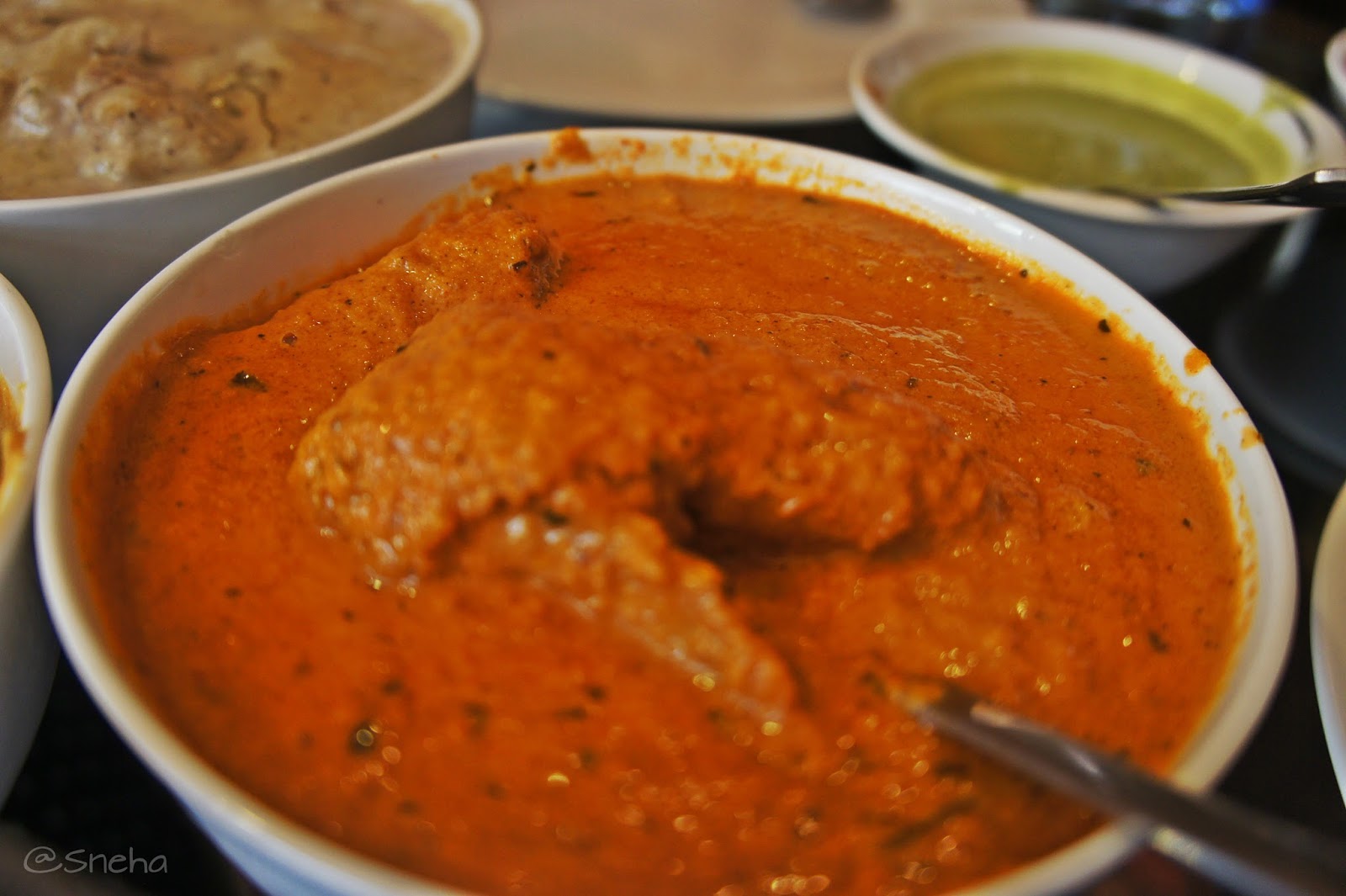 the kitchen espion: COL- Chickens of Ludhaina - My love story of ...