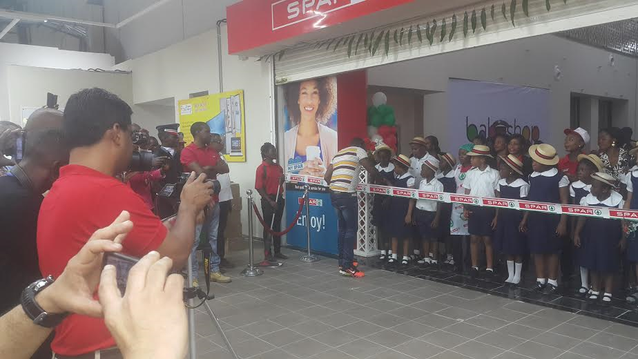 Spar berths in Calabar; Records unprecedented attendance
