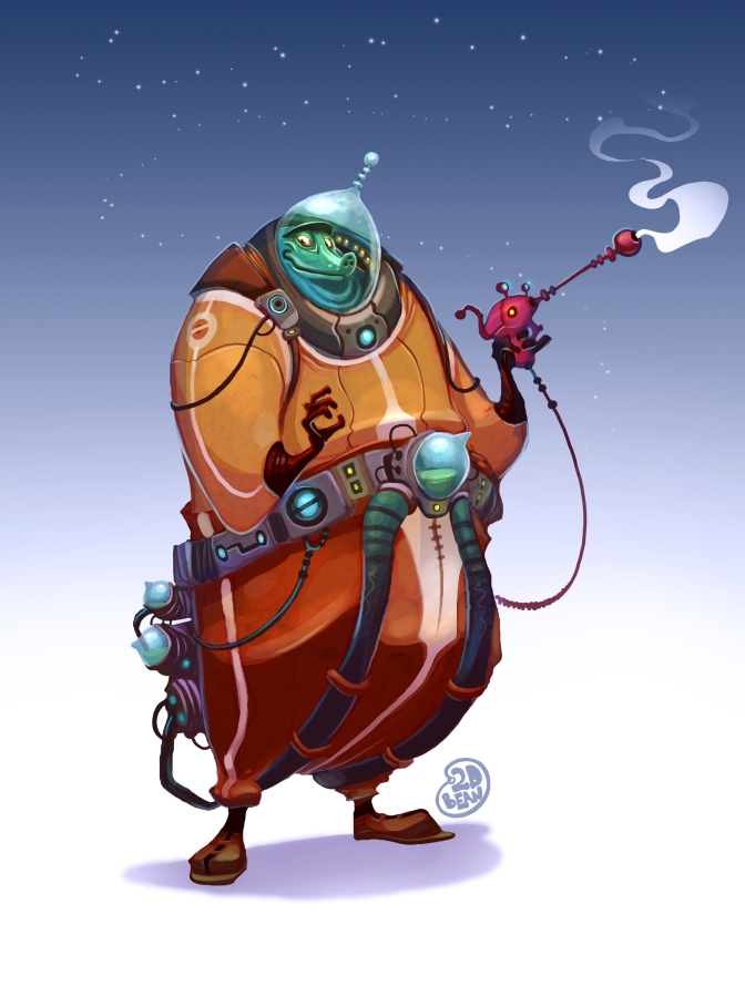 BRETT BEAN INTERVIEW: Brett Bean Gallery