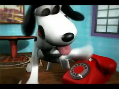 HIPERSESSÃO : Cachorrinho com nome de Pitoco