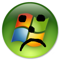 Windows Media Center Icon
