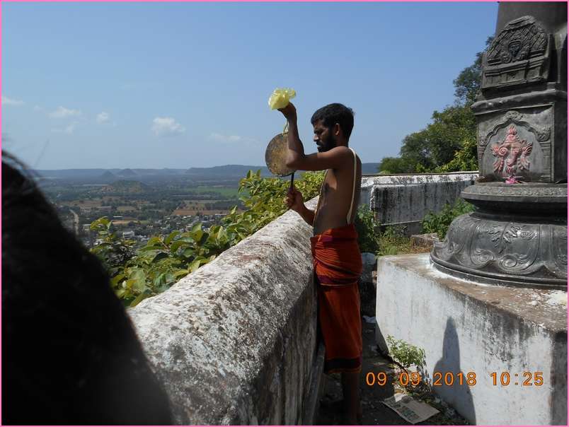 TELUGU WEB WORLD: Latest 2018 Photo Gallery of Sri Sobhanachala Sri ...