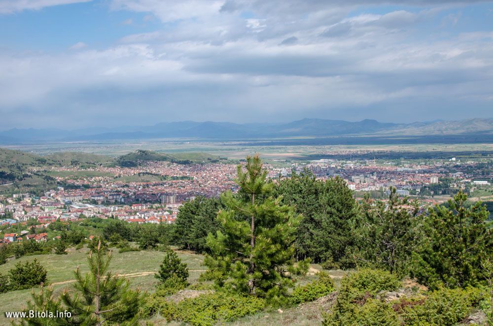 Lavci village near Bitola, Republic of Macedonia - Photo Gallery ...