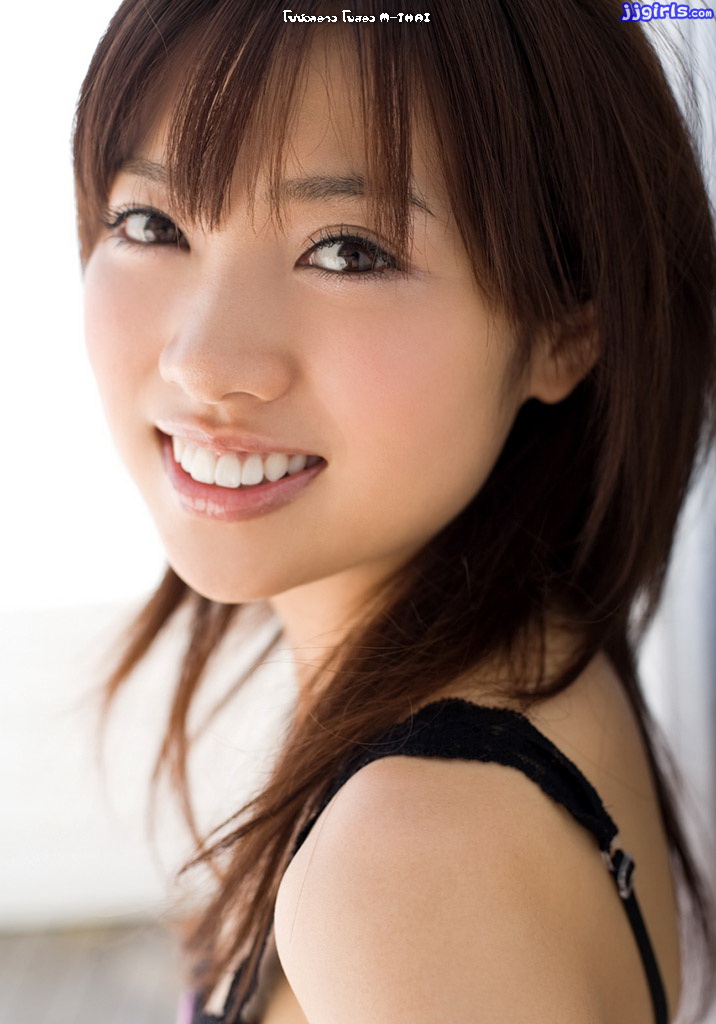 Haruka Itoh ~ Sexy Gallery