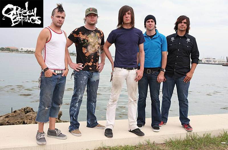 Zona Rock Dan Metal : ALEX TORRES