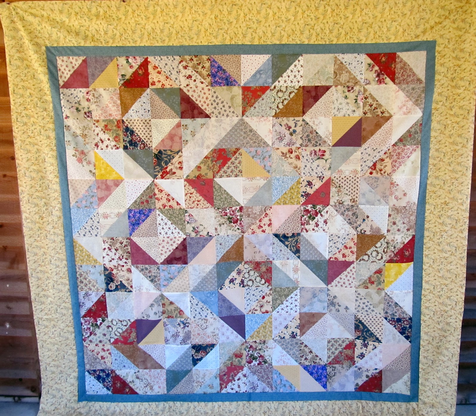 Jayne's Quilting Room: 2012 Quilts
