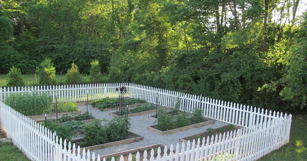 LL Farm: Country Garden