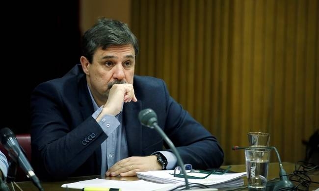 FARMAKOPOIOI: ΠΦΣ: ΑΝΑΚΟΙΝΩΣΗ ΓΙΑ ΤΗ ΧΘΕΣΙΝΗ ΣΥΝΑΝΤΗΣΗ ΜΕ ΤΟΝ ΥΠΟΥΡΓΟ ...