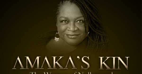 AFRICAN WOMEN IN CINEMA BLOG: Amaka's Kin - The Women Of Nollywood, a ...